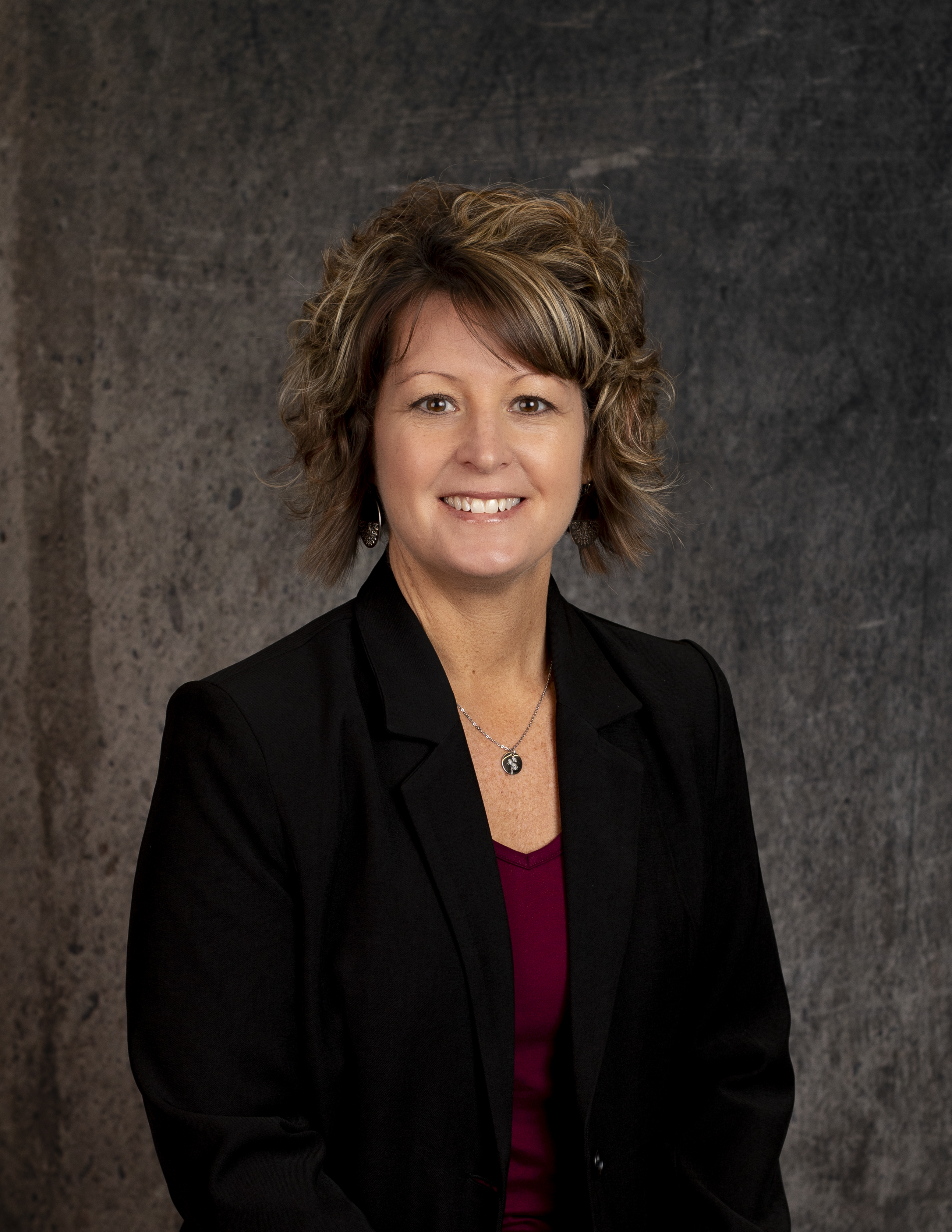 Jamie Larson | Sidney Montana